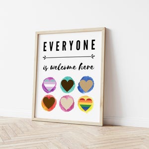 Classroom Art Set of 2, Classroom Posters, Educational, School Wall Art ...