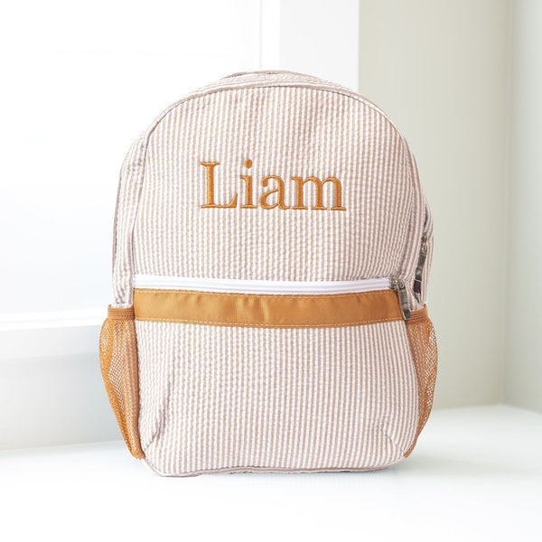 Toddler Backpack - Etsy