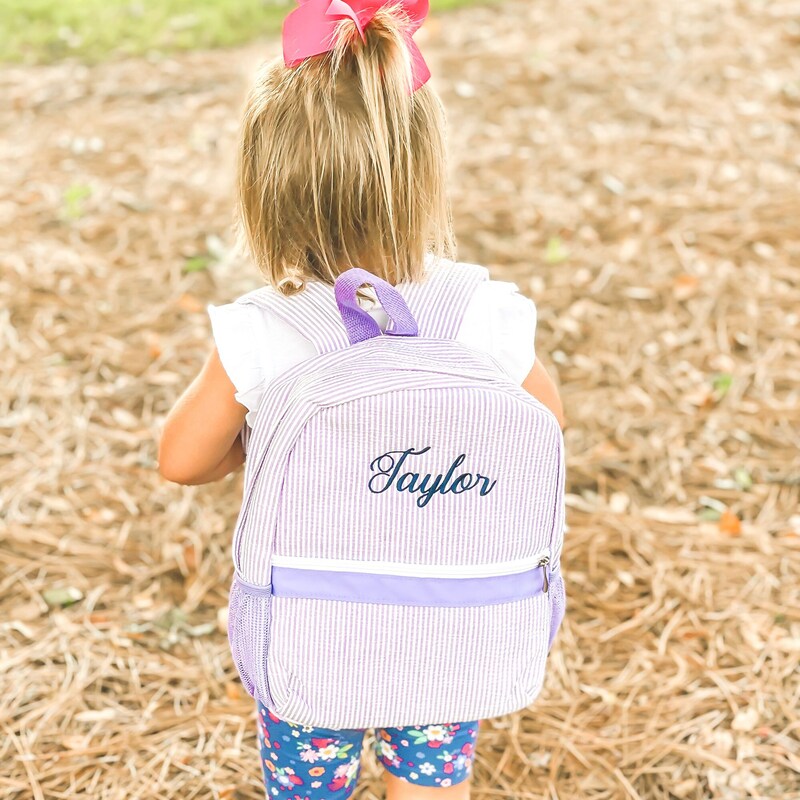Backpacks for Girls - Etsy