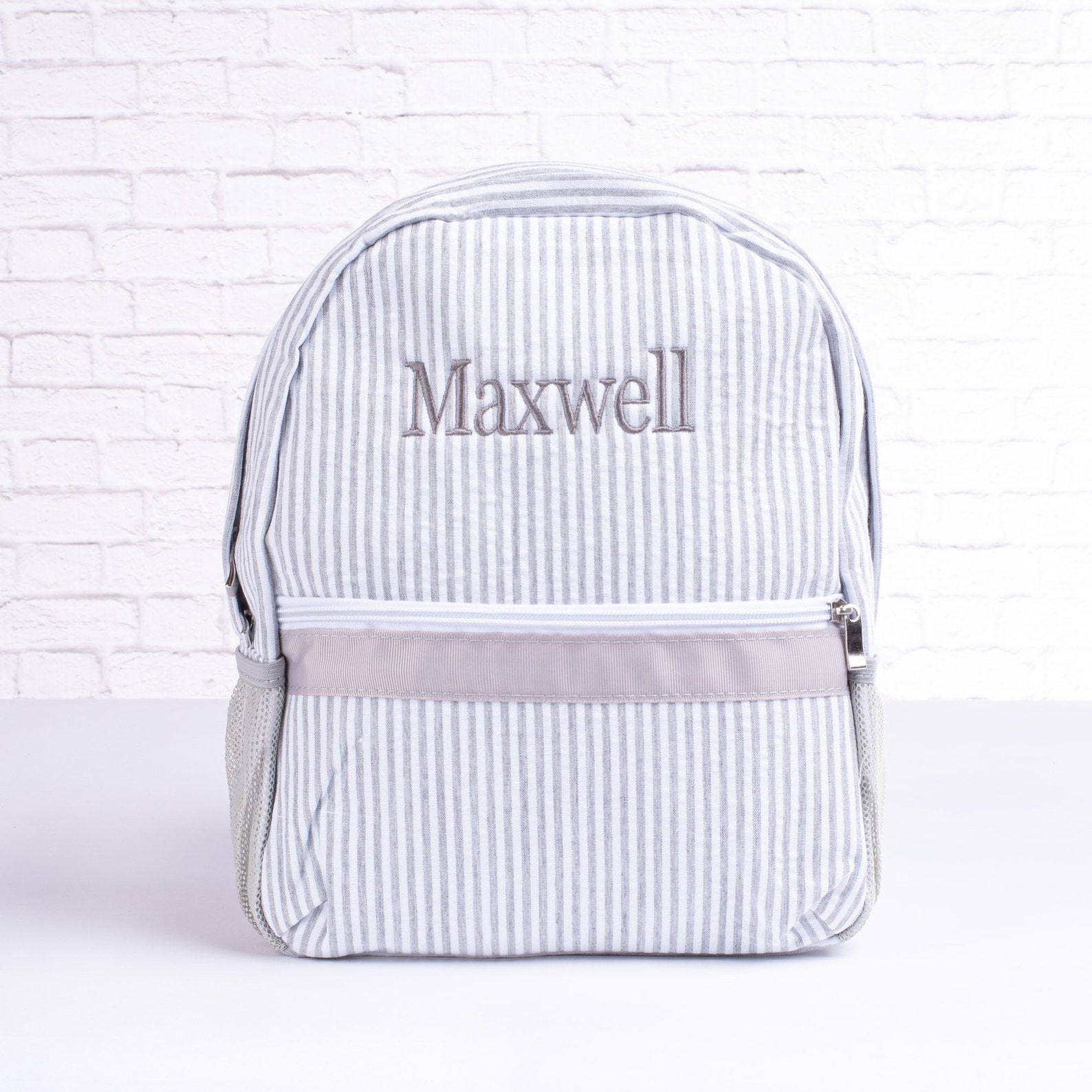 Personalized Baby Backpacks Monogrammed Toddler Backpacks - Etsy