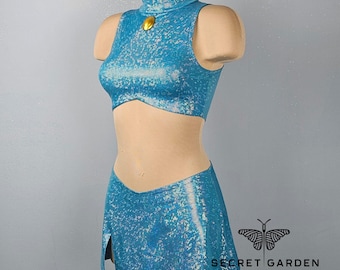 Bloom | Winx Club | Cosplay Costume - Etsy UK