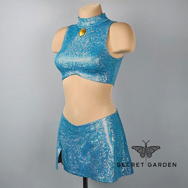 Winx Club Bloom Costume - Etsy