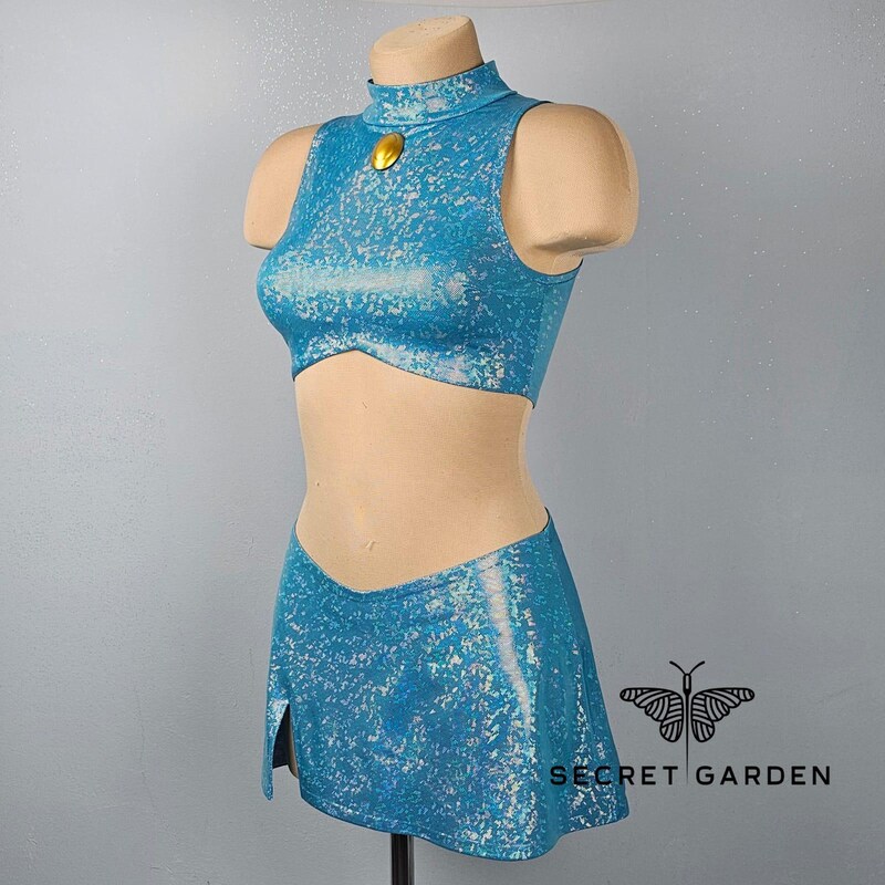 Winx Club Bloom Costume - Etsy