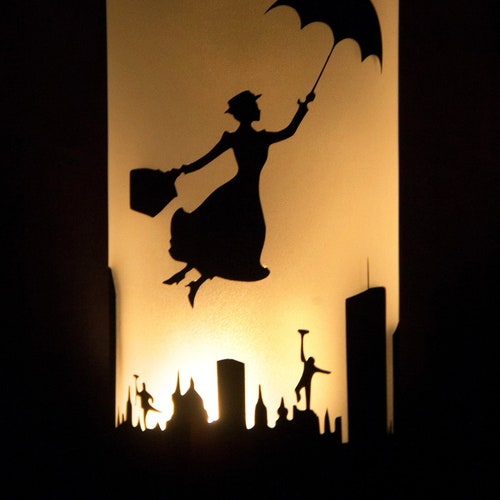 Step in Time Chimney Sweep Mary Poppins Musical Inspired | Etsy