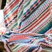 A Spicier Life Blanket PDF Crochet Pattern - Etsy