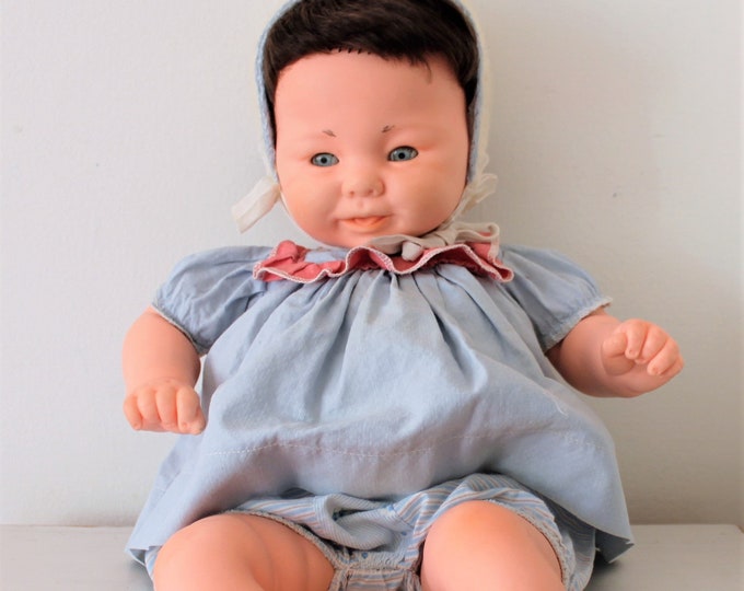 Vintage Hamble Doll From Playschool Children's BBC TV 1960s - Etsy