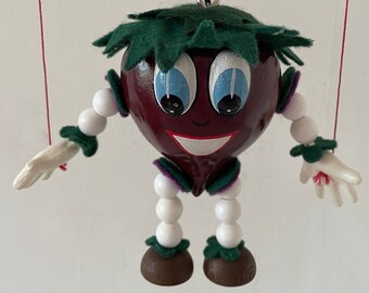 Vintage Puppets - Etsy