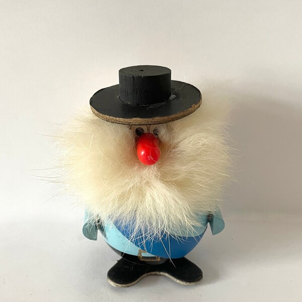 Vintage Gonks Trolls - Etsy