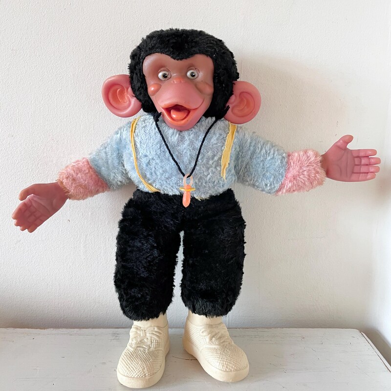 Chicaboo Toy - Etsy UK