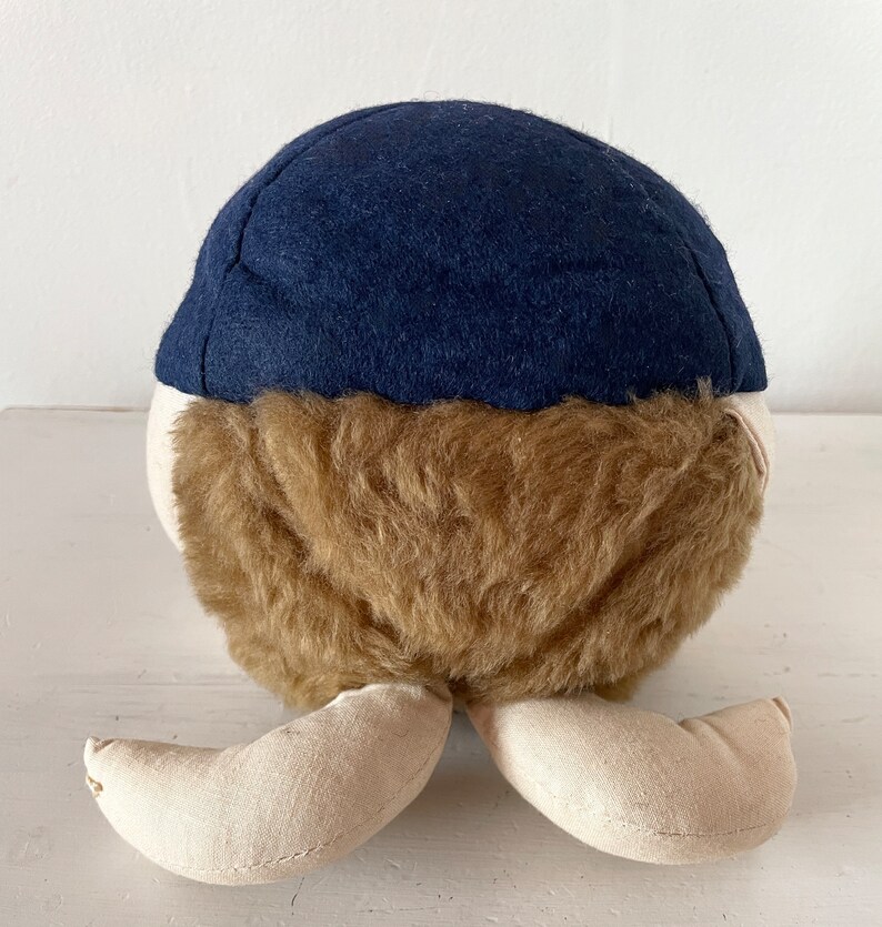 Vintage Flump Character From the 1970s BBC TV Series - Etsy