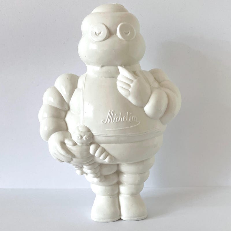 Bibendum - Etsy