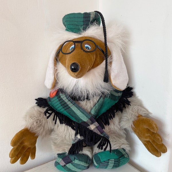 Wombles Toys - Etsy UK