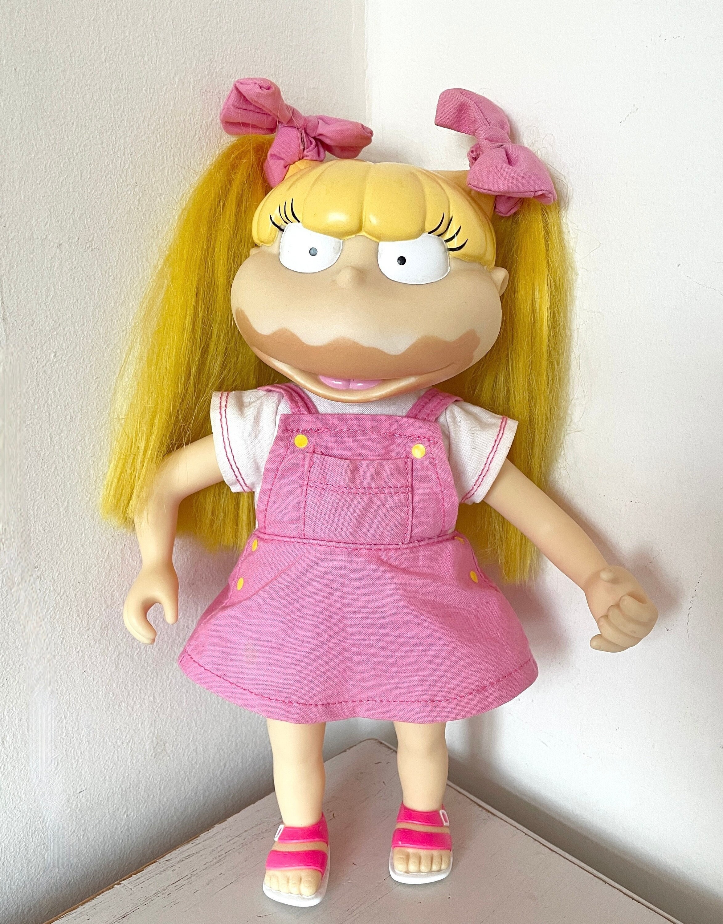 Doll Rugrats Angelica