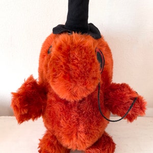 Rare Vintage Roger Hargreaves Chad Valley Chiltern Toys Mr Uppity Mr ...