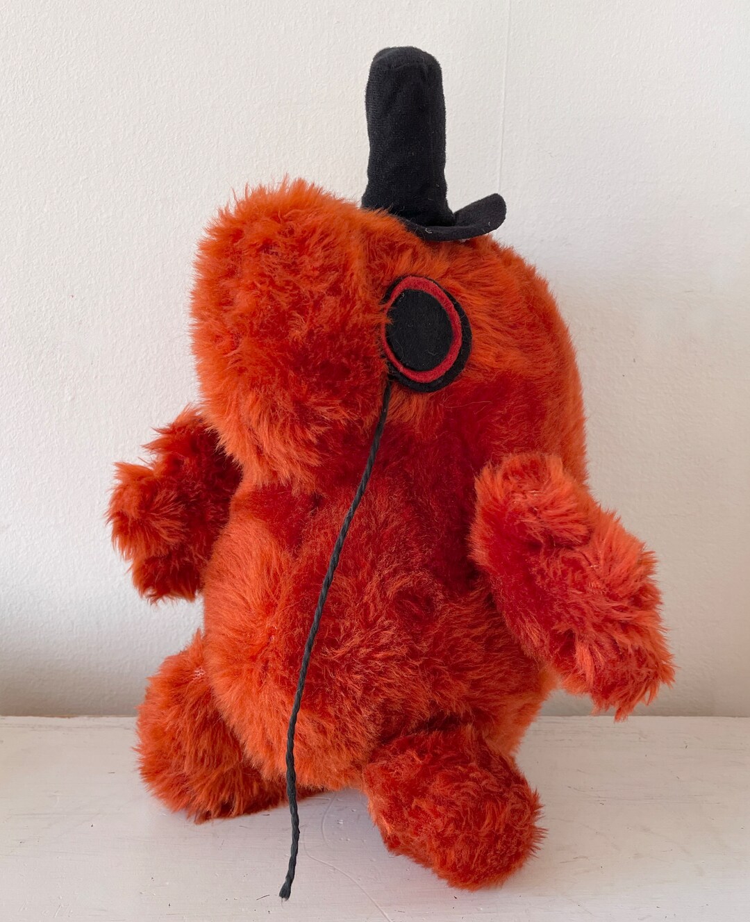 Rare Vintage Roger Hargreaves Chad Valley Chiltern Toys Mr Uppity Mr ...