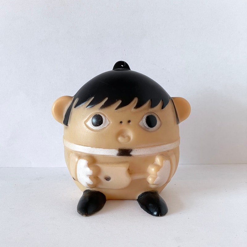 Gonks - Etsy