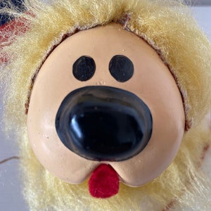 Vintage Magic Roundabout Florence and Dougal Puppets Pelham 1960s - Etsy UK