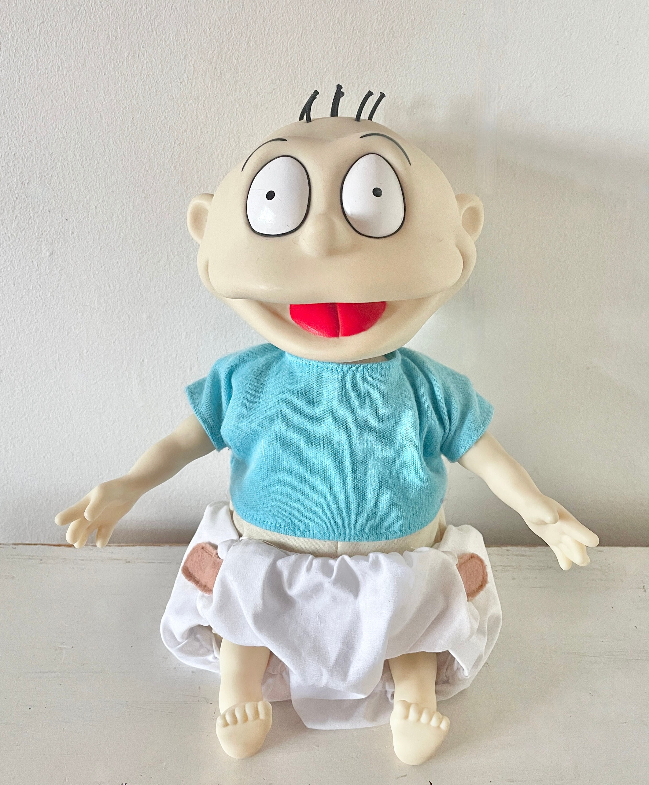 Tommy Pickles Diaper