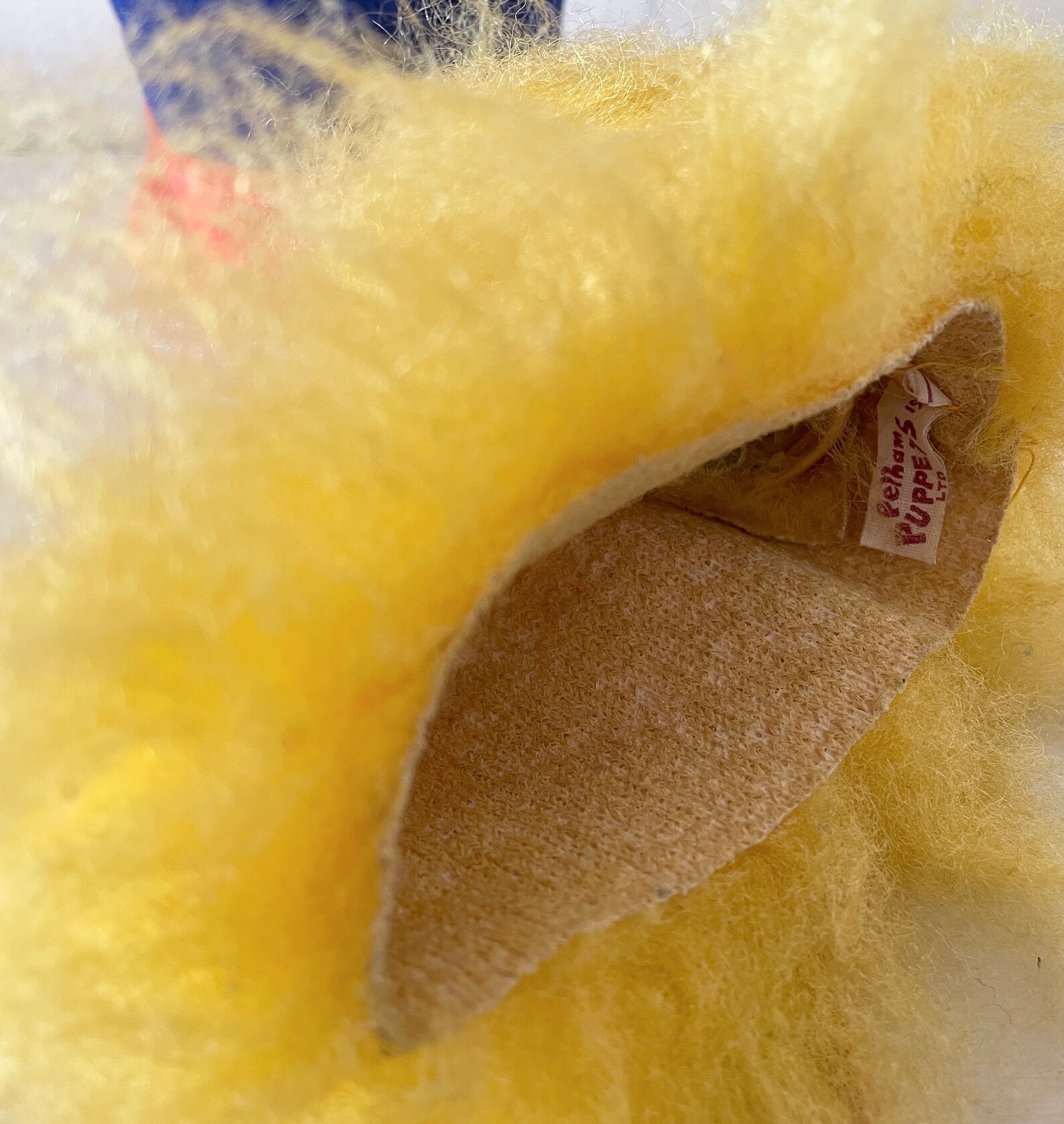 Vintage Magic Roundabout Florence and Dougal Puppets Pelham | Etsy