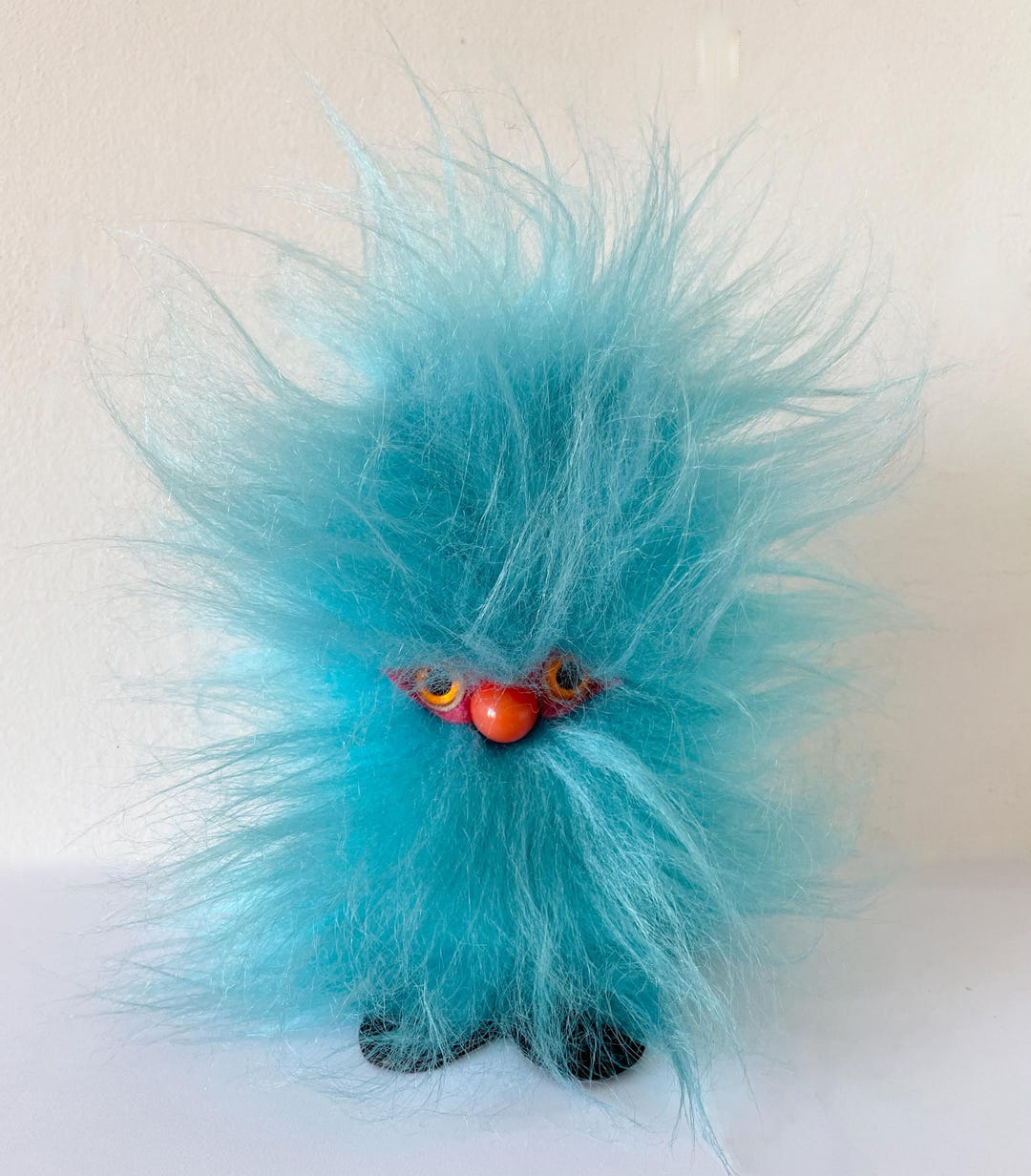 Vintage Glook Gonk Made in England 1960/70s - Etsy