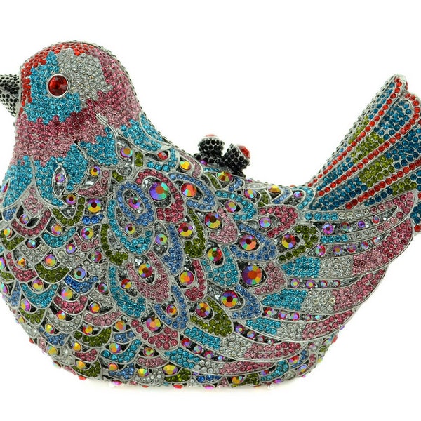 Multi Color Shell - Etsy