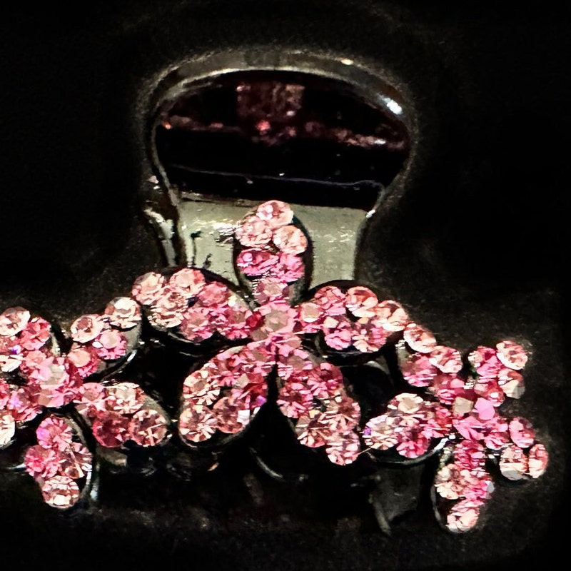 Hair Claw Clips Austrian - Etsy