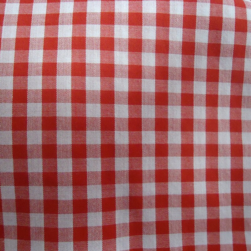 Gingham Checked - Etsy
