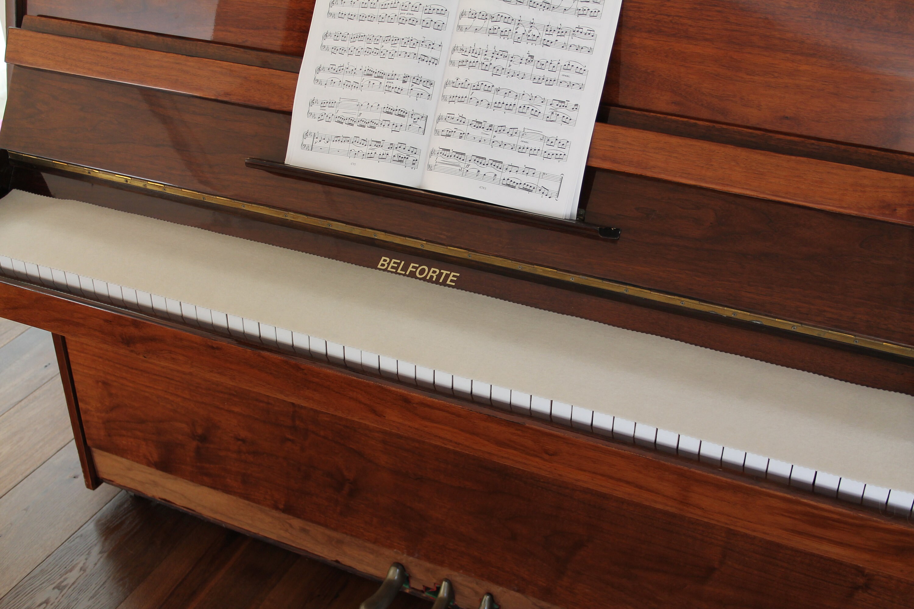 Piano Runner Key Runner Keyboard Cover for Piano Key Cover - Etsy