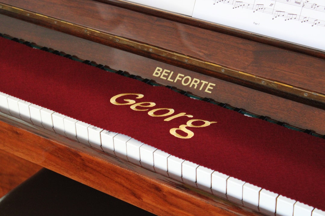 Piano Keyboard Runner at Pablo Joyce blog