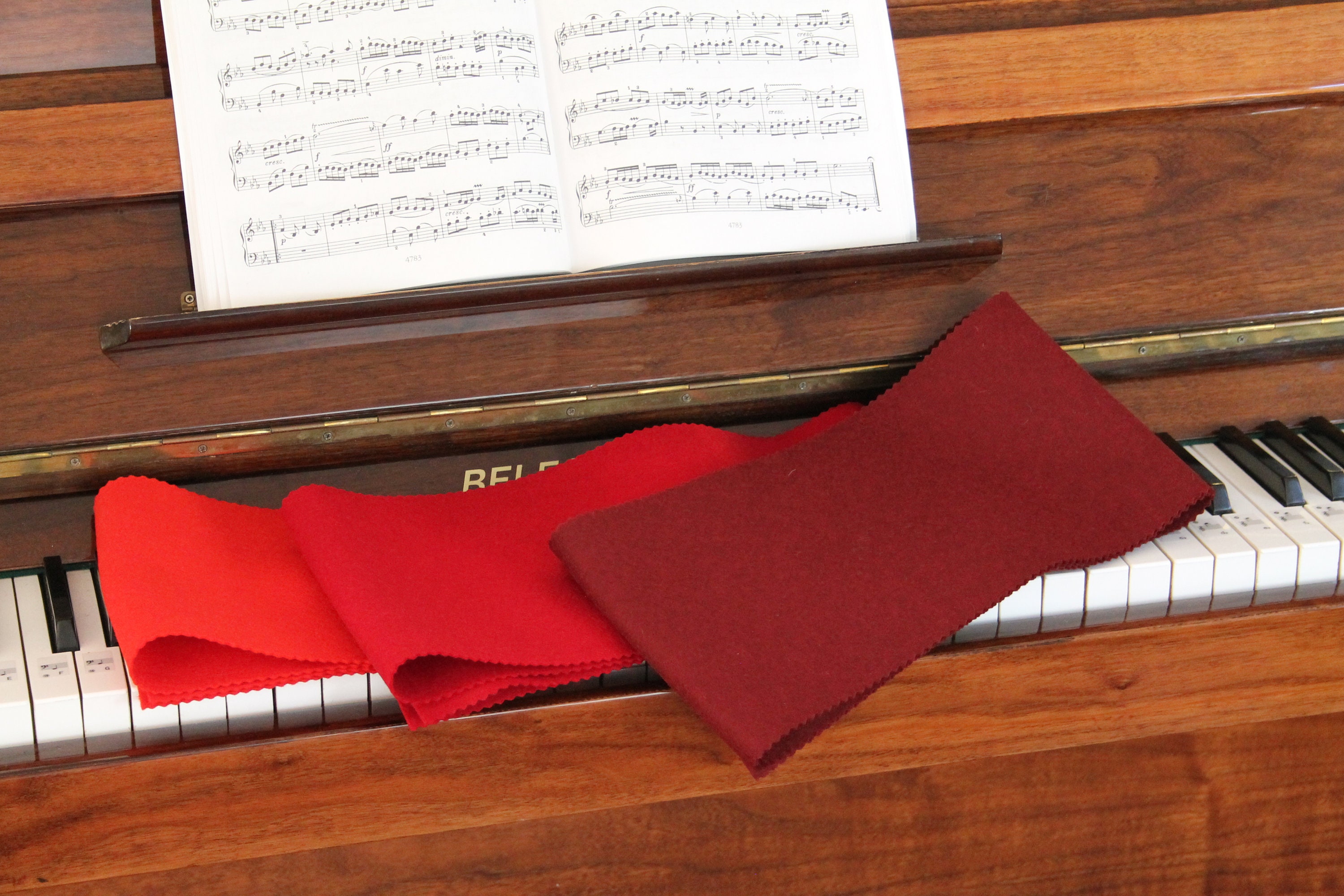 Piano Runner Key Runner Keyboard Cover for Piano Key Cover - Etsy