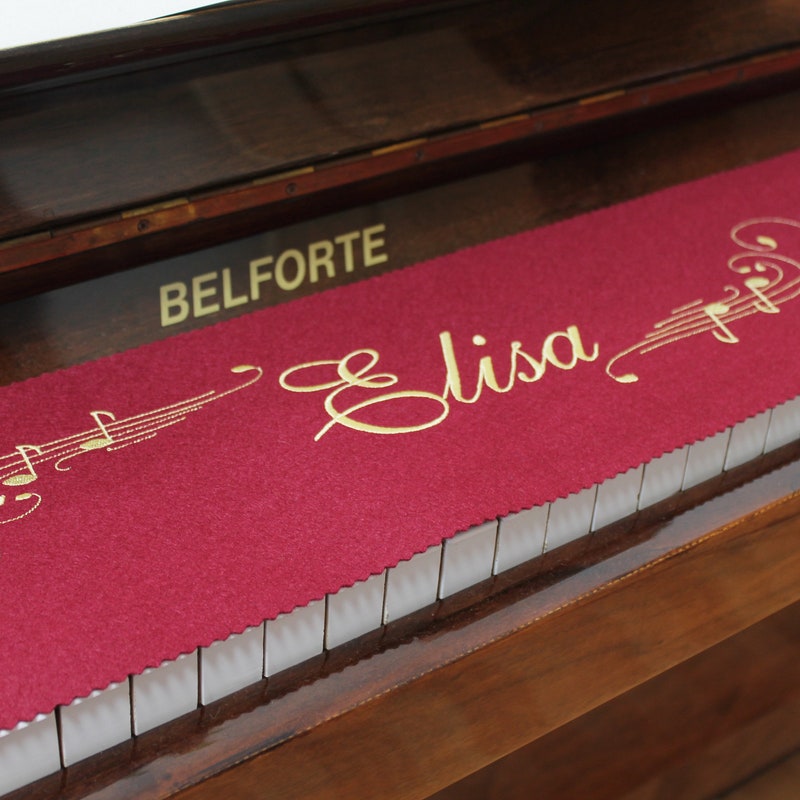 Keyboard Cover - Etsy