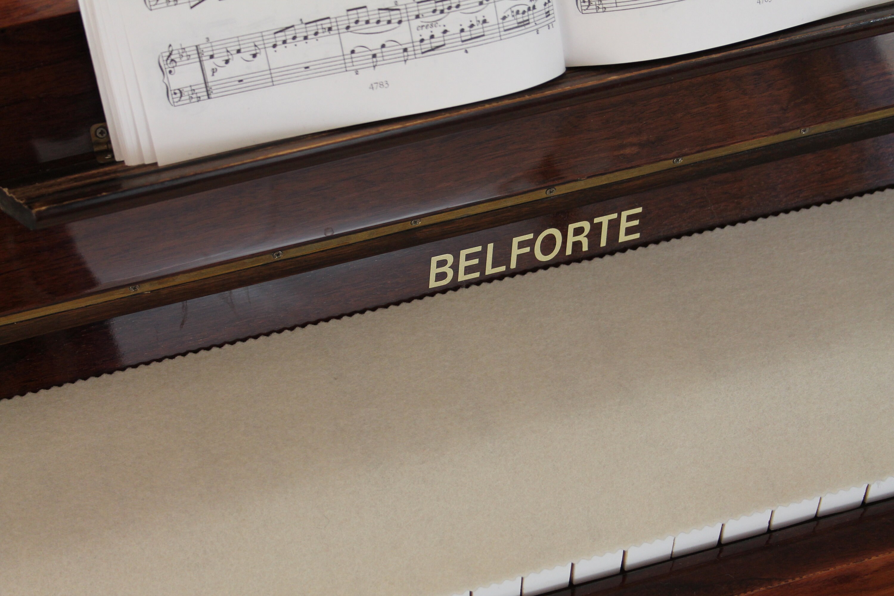 Piano Runner Key Runner Keyboard Cover for Piano Key Cover - Etsy