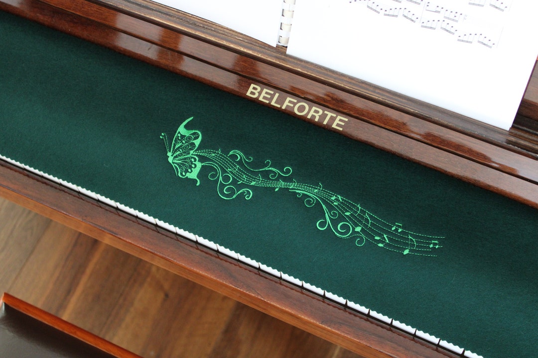 Piano Runner Keyboard Keyboard Cover for Piano Keyboard Ceiling ...