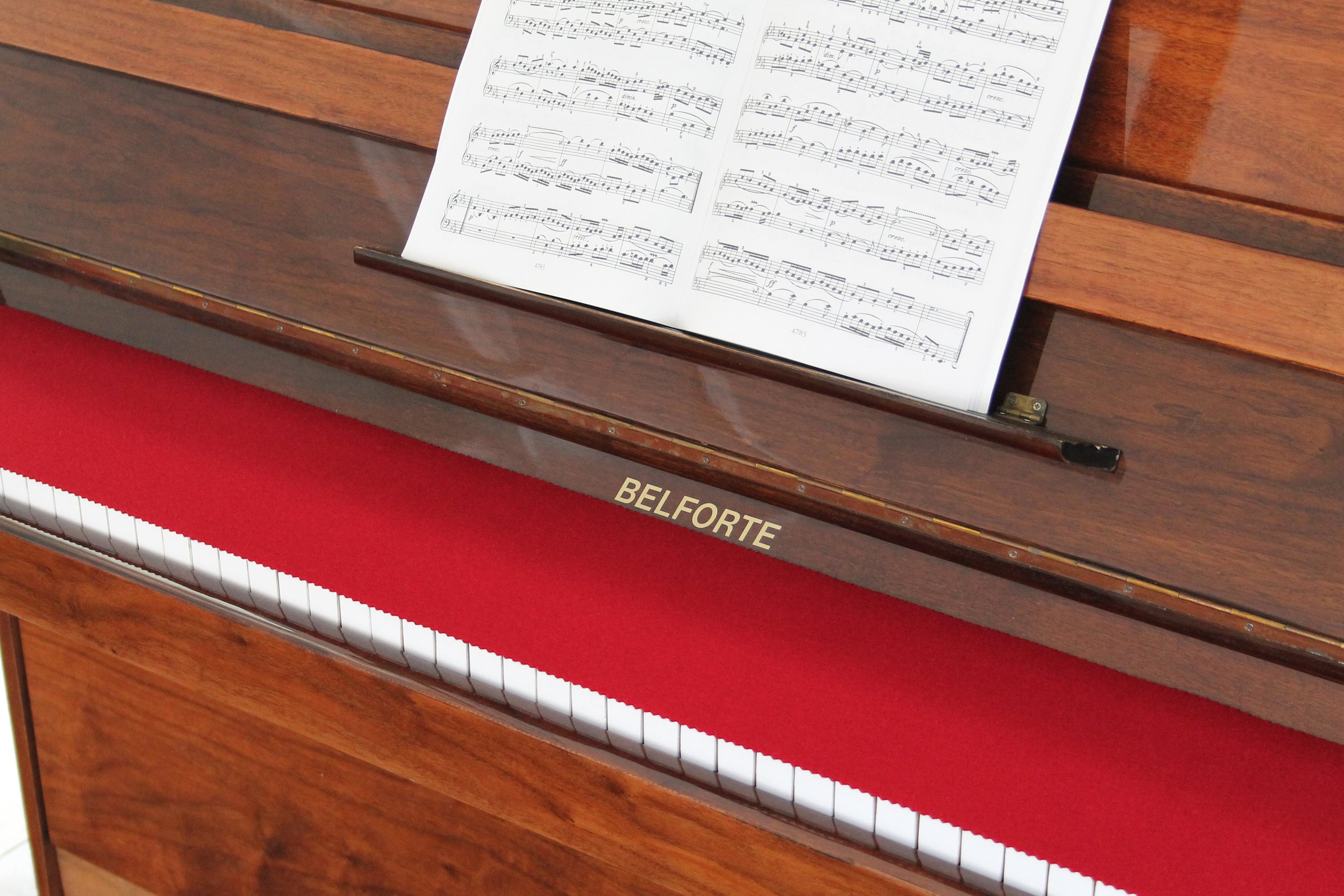 Piano Runner Key Runner Keyboard Cover for Piano Key Cover - Etsy