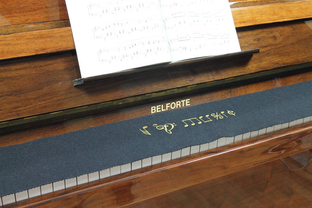 Piano Runner Keyboard Maker Keyboard Cover for Piano Keyboard Ceiling ...