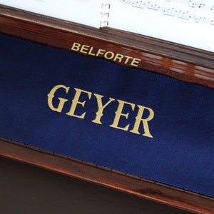 Klavierläufer Keyboard Runner Keyboard Cover for Piano - Etsy