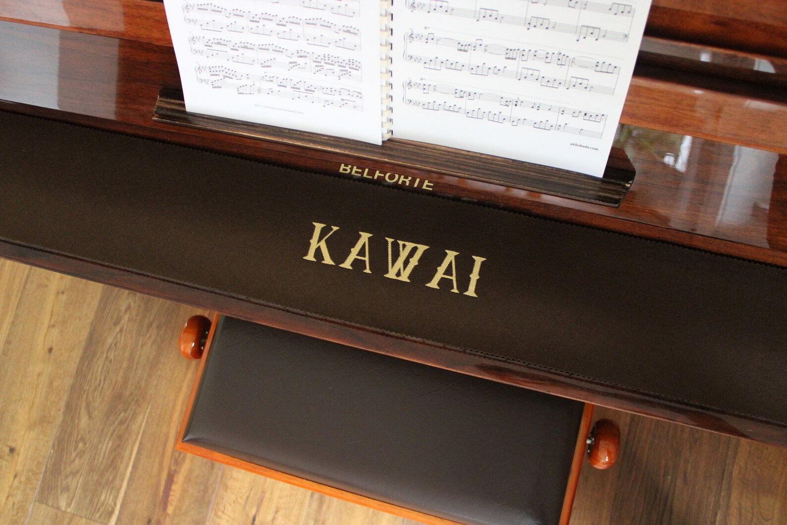 Klavierläufer Keyboard Runner Keyboard Cover for Piano - Etsy