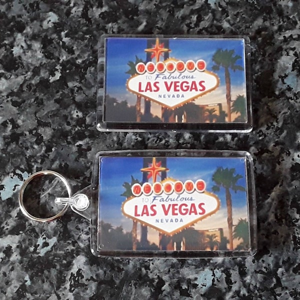 Las Vegas Souvenir - Etsy