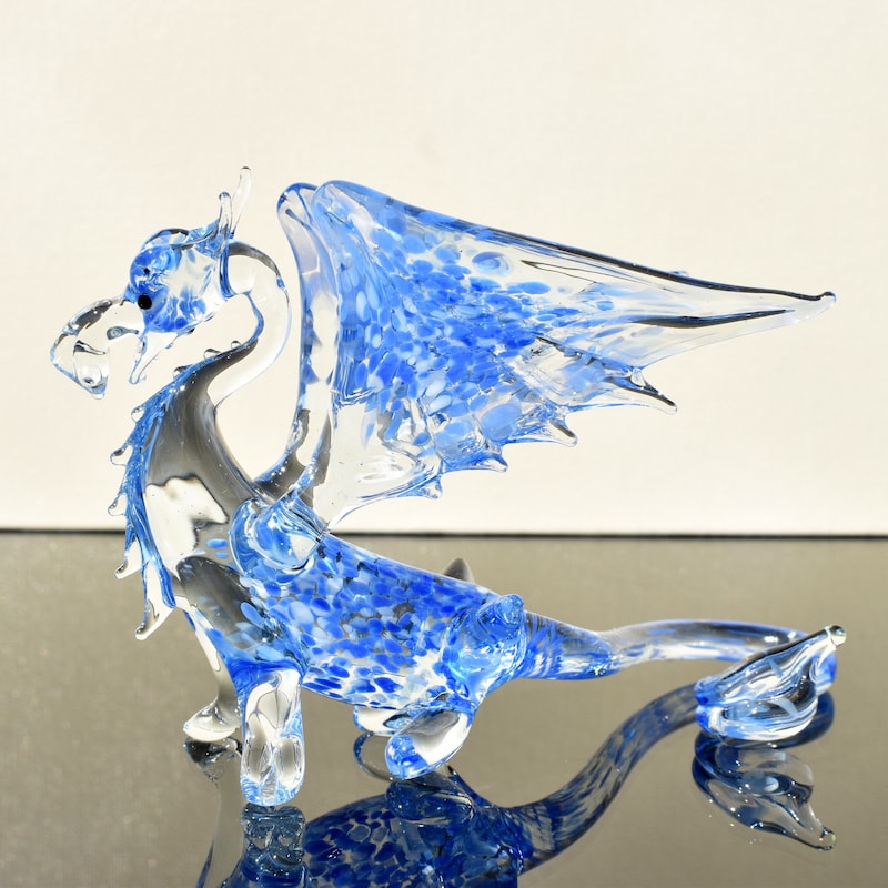 Dragon Glass - Etsy
