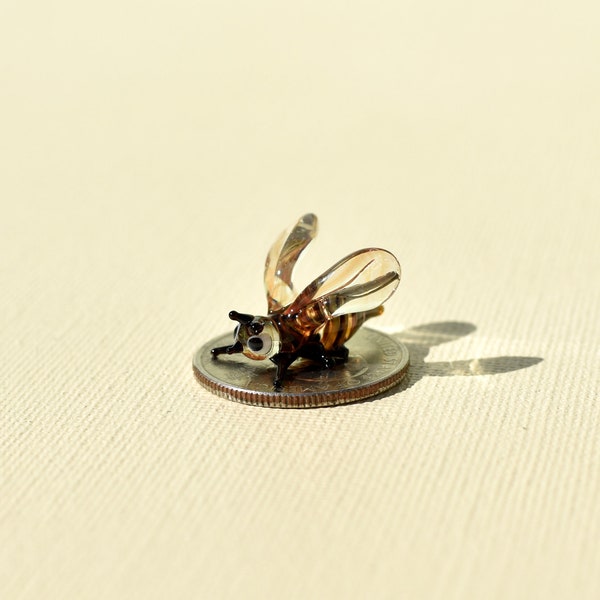 Bee Lamp - Etsy