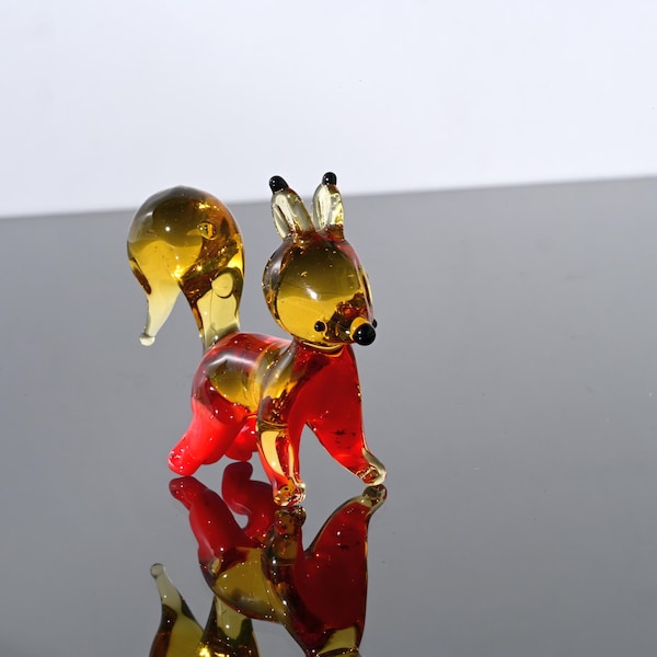 Cuteglassanimals - Etsy