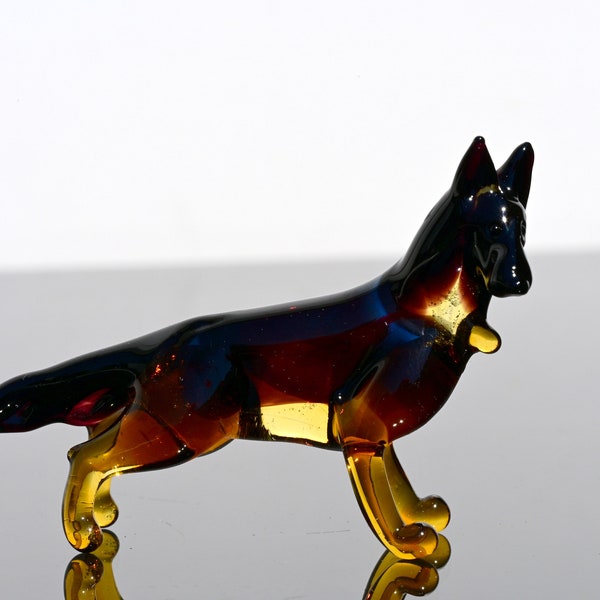 German Glass Etsy