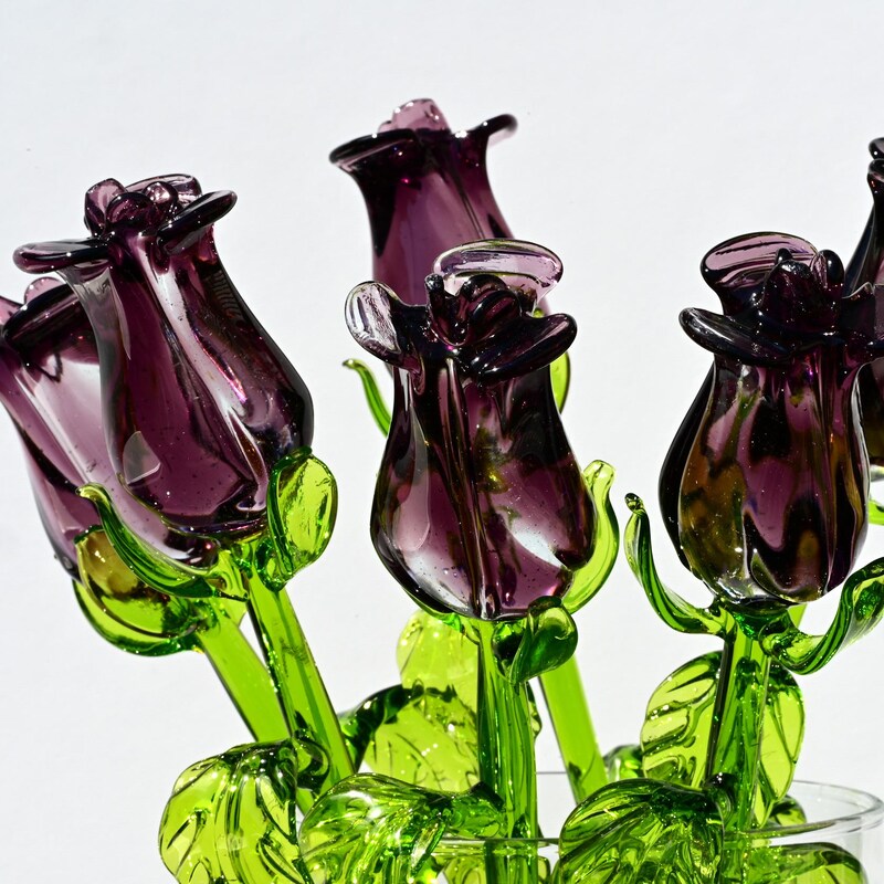 Cuteglassanimals - Etsy