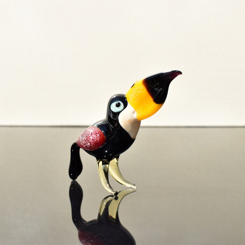 Toucan - Etsy