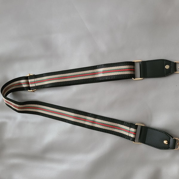 Gucci Replacement Strap - Etsy