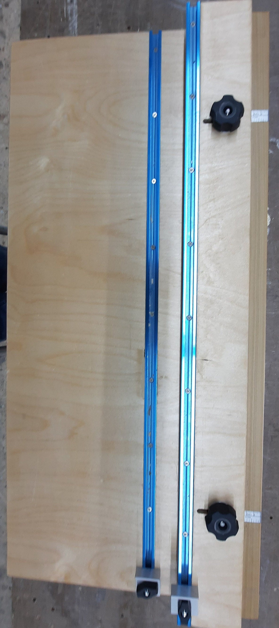 Drawer Face Jig - Etsy