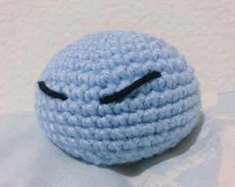 Rimuru Tempest Plush - Etsy