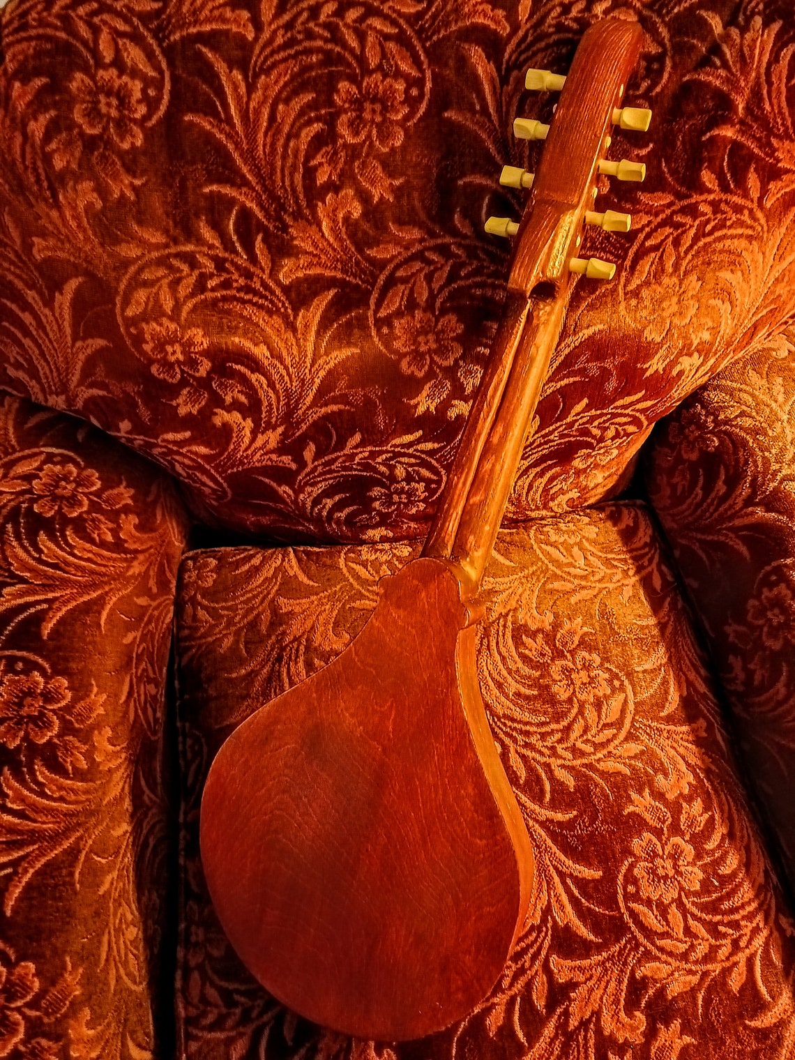 Renaissance Cittern - Etsy