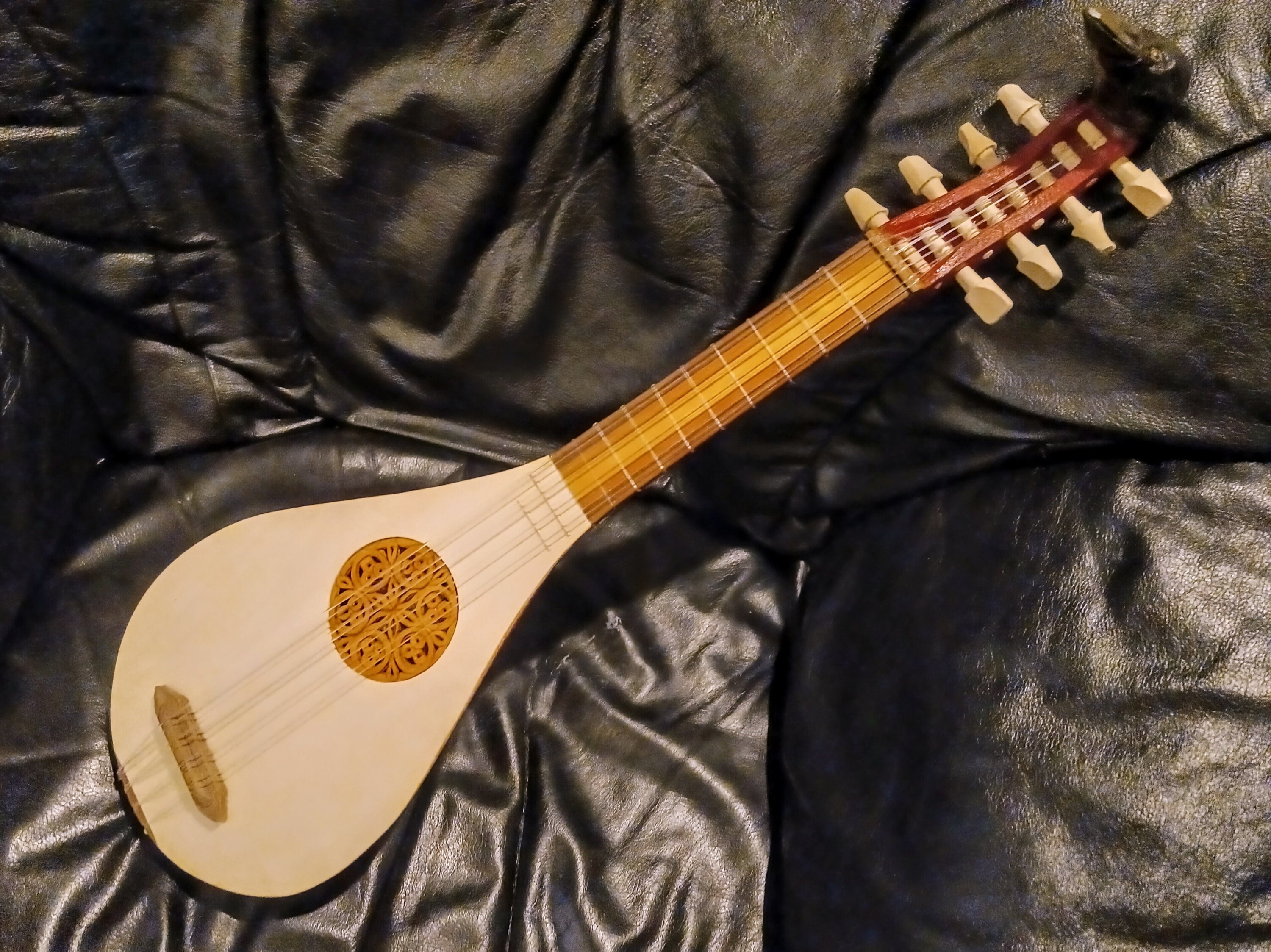 A Guide To Musical Instruments Of The Medieval Period | atelier-yuwa ...