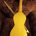 Medieval Fiddle/vielle - Etsy